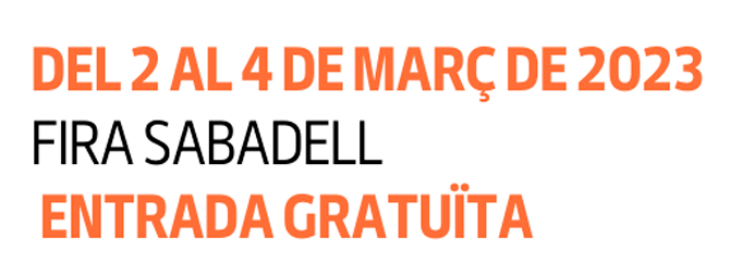 Home - Fira Sabadell