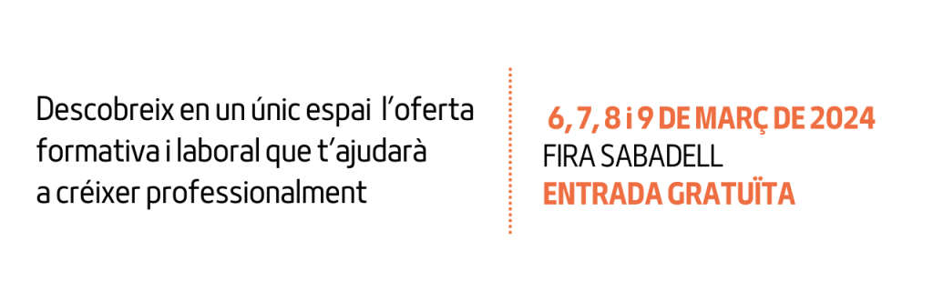 Home - Fira Sabadell